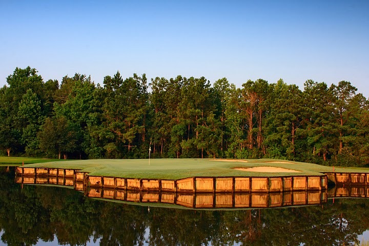 Robert Trent Jones Golf Trail - Alabama Golf Packages | MyGolfVacation.com