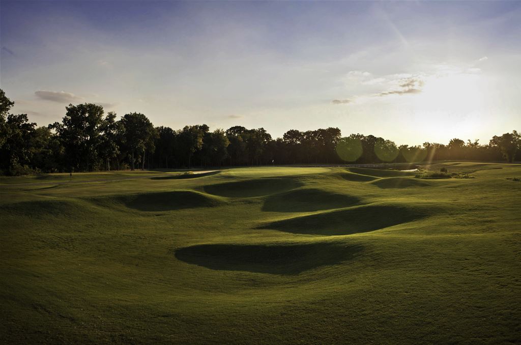 Old Fort | Murfreesboro, Tennessee Golf Courses & Clubs