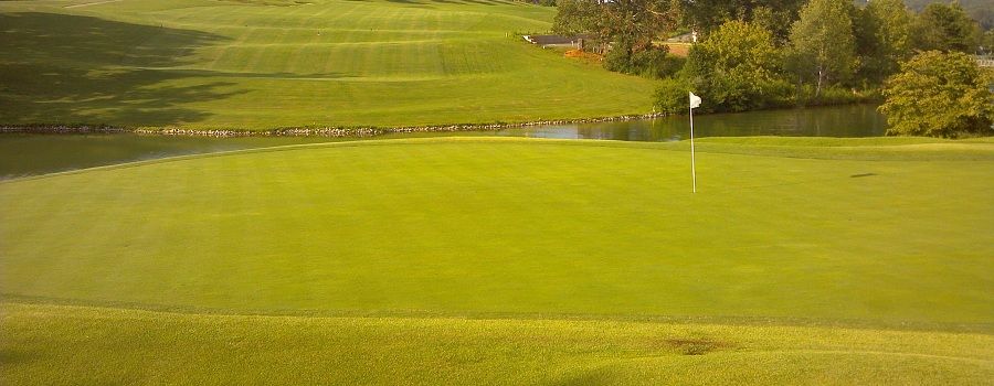 Tanasi Golf Course at Tellico Village Golf Resort