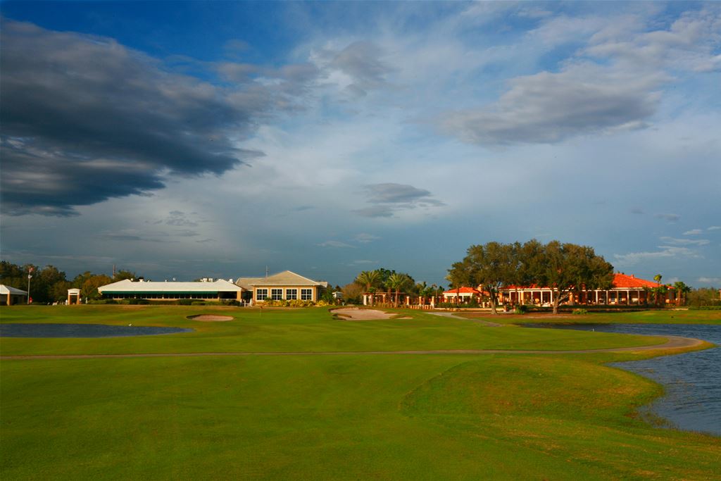 Fox Hollow Golf Club | Trinity , Florida Golf Courses & Clubs