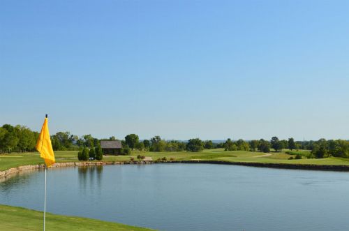 Foxland Harbor Golf Course, Nashville Golf Courses, Tennessee Golf