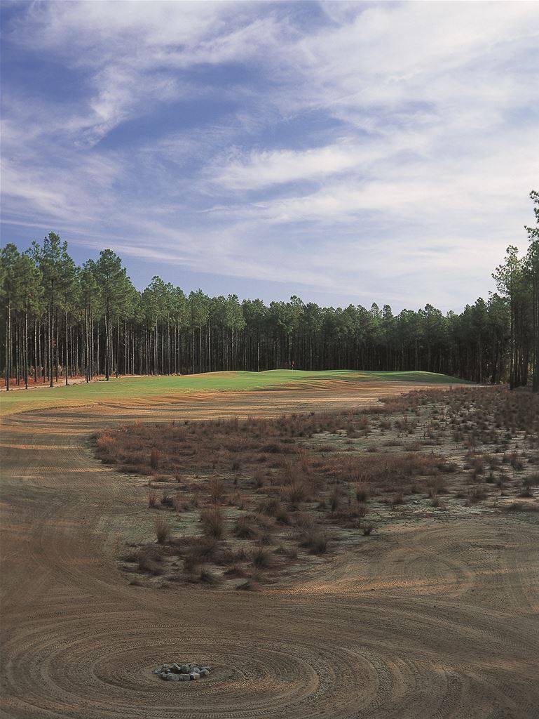 Anderson Creek Golf Club, Pinehurst Golf, Sandhills Golf, golf courses ...