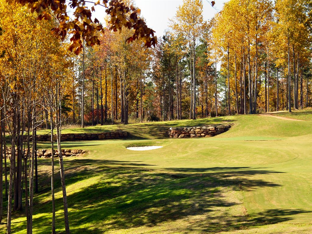 Chapel Ridge Golf Club | Pittsboro, North Carolina Golf Courses & Clubs