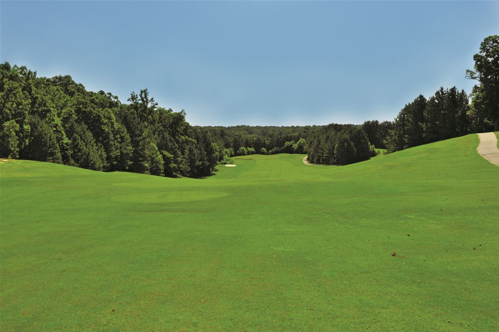 Mallard Pointe Golf Course | Sardis MS | Golf Vacation