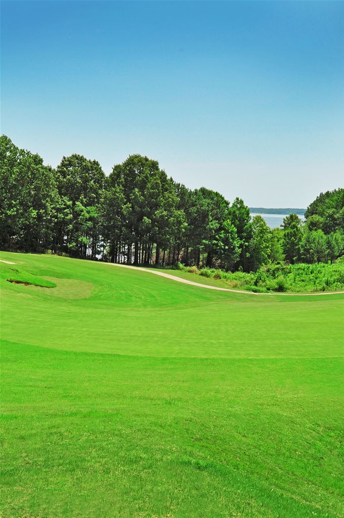 Mallard Pointe | Sardis, Mississippi Golf Courses & Clubs
