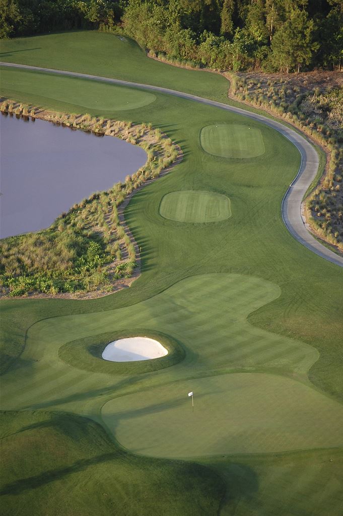 Celebration Golf Course | Kissimmee, Florida Golf Courses & Clubs