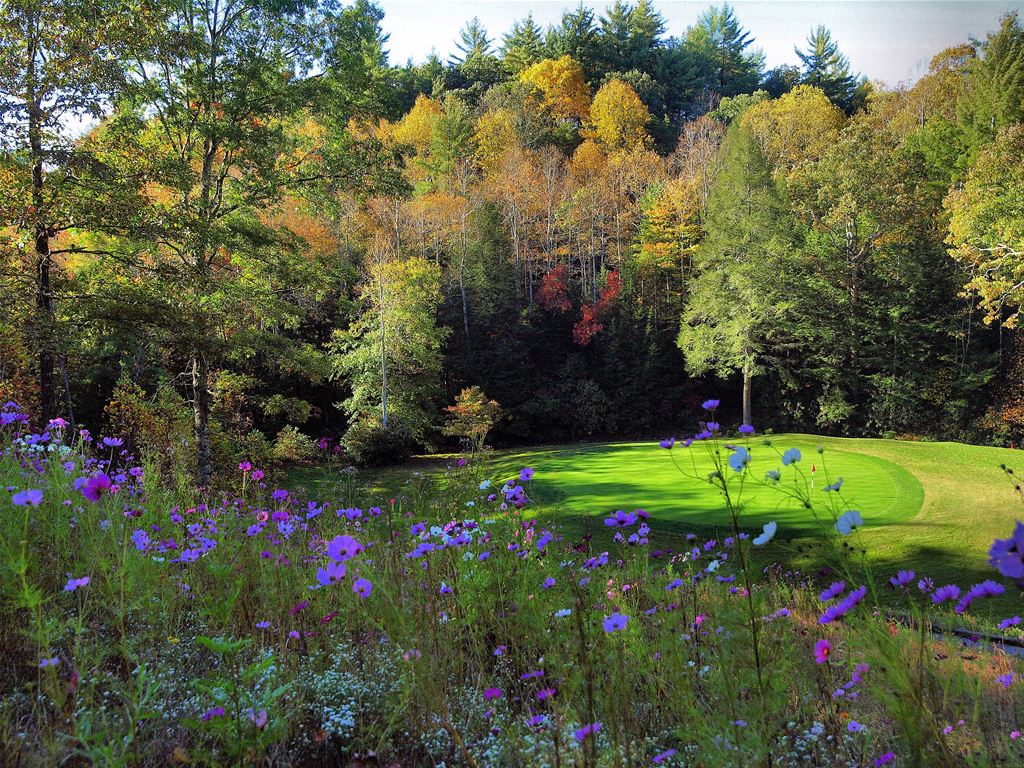 Dorchester Golf Club | Crossville, Tennessee Golf Courses & Clubs