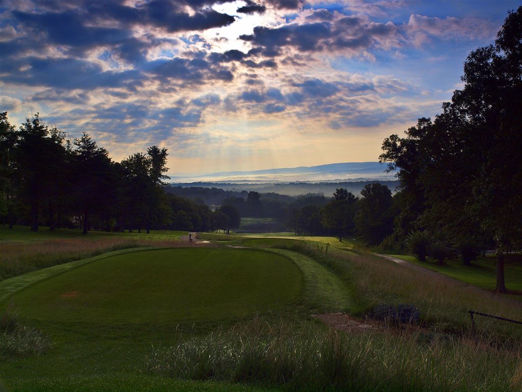 Druid Hills Golf Club | Crossville, Tennessee Golf Courses & Clubs