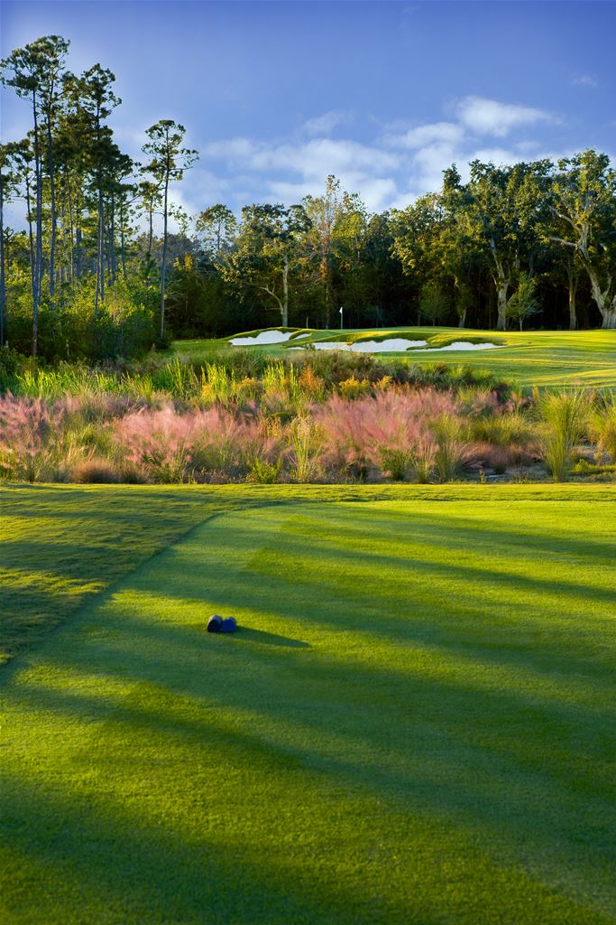 The Preserve Golf Club | Biloxi Golf | Mississippi Golf Packages