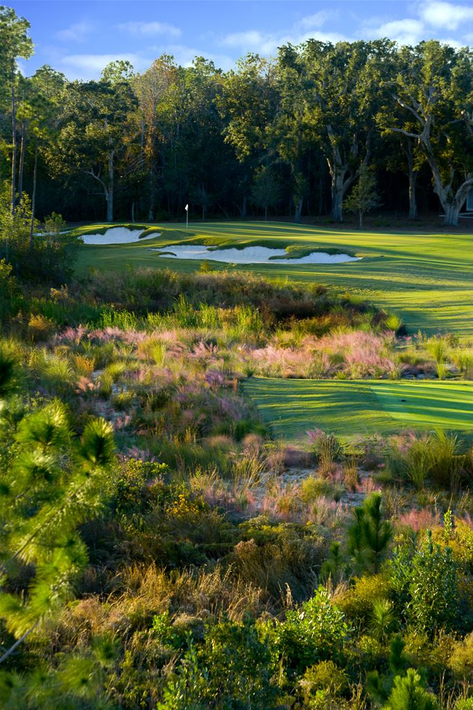 The Preserve Golf Club | Biloxi Golf | Mississippi Golf Packages
