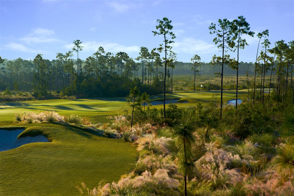 The Preserve Golf Club | Biloxi Golf | Mississippi Golf Packages