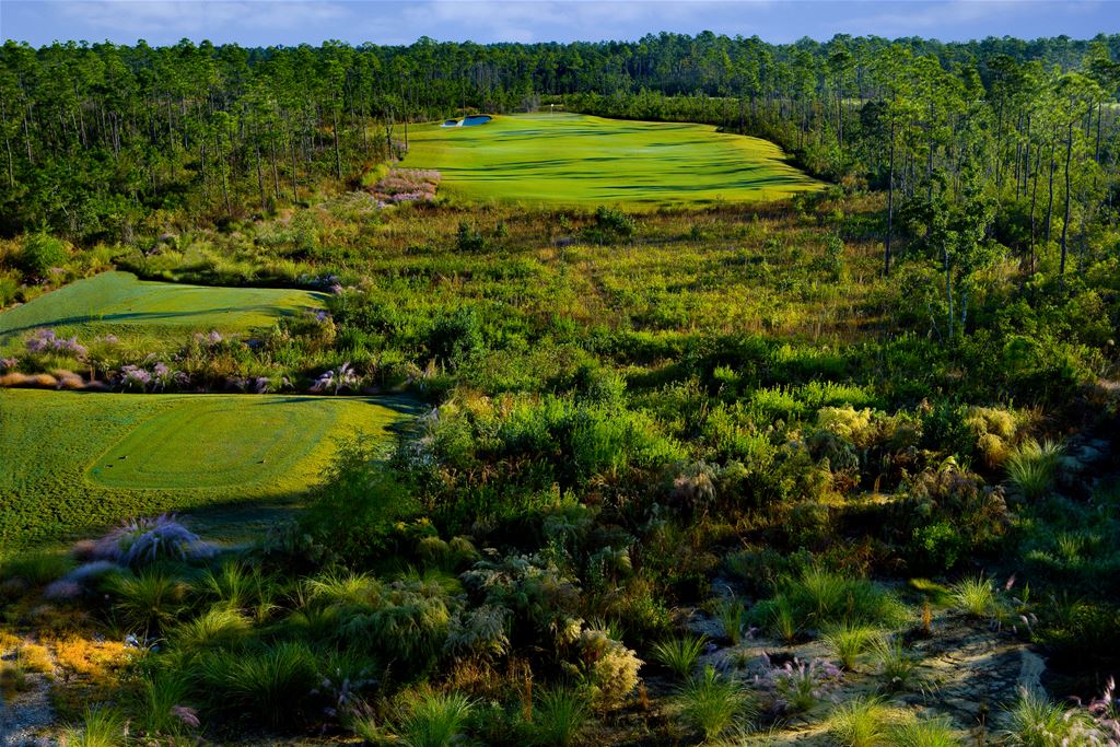The Preserve Golf Club | Biloxi Golf | Mississippi Golf Packages