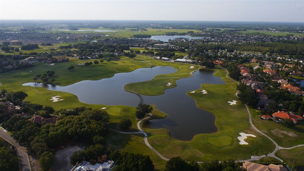Fox Hollow Golf Club | Trinity , Florida Golf Courses & Clubs