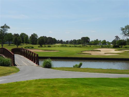 Honey Bee Golf Club, Honey Bee Golf Course, Honey Bee Virginia, Beach ...