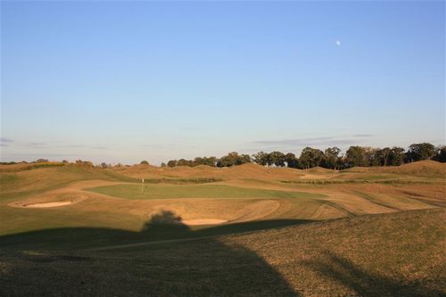 Capitol Hill Senator Course | Prattville, Alabama Golf Courses & Clubs
