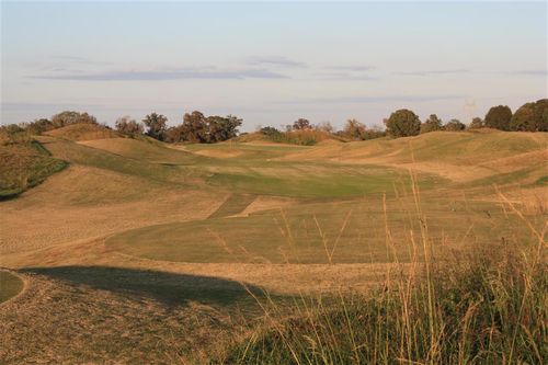 Capitol Hill Senator Course | Prattville, Alabama Golf Courses & Clubs