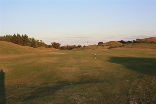 Capitol Hill Senator Course | Prattville, Alabama Golf Courses & Clubs