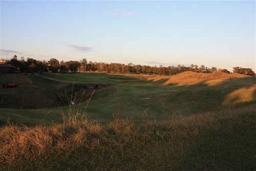 Capitol Hill Senator Course | Prattville, Alabama Golf Courses & Clubs