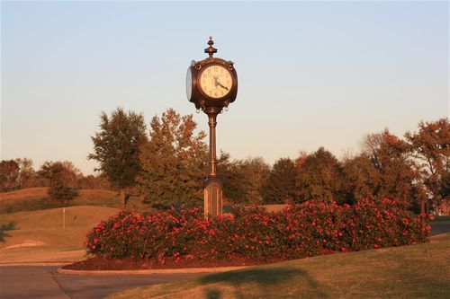 Capitol Hill Senator Course | Prattville, Alabama Golf Courses & Clubs