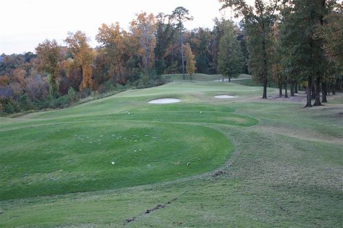 Capitol Hill Legislator Course | Robert Trent Jones Golf Trail ...