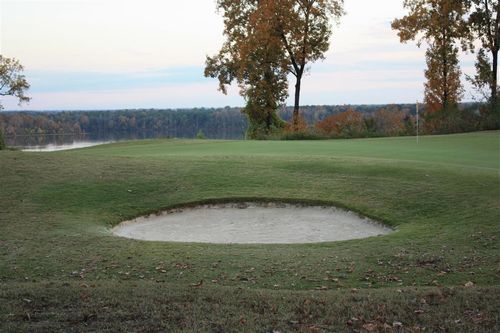 Capitol Hill Legislator Course | Robert Trent Jones Golf Trail ...