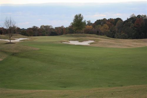 Capitol Hill Legislator Course | Robert Trent Jones Golf Trail ...