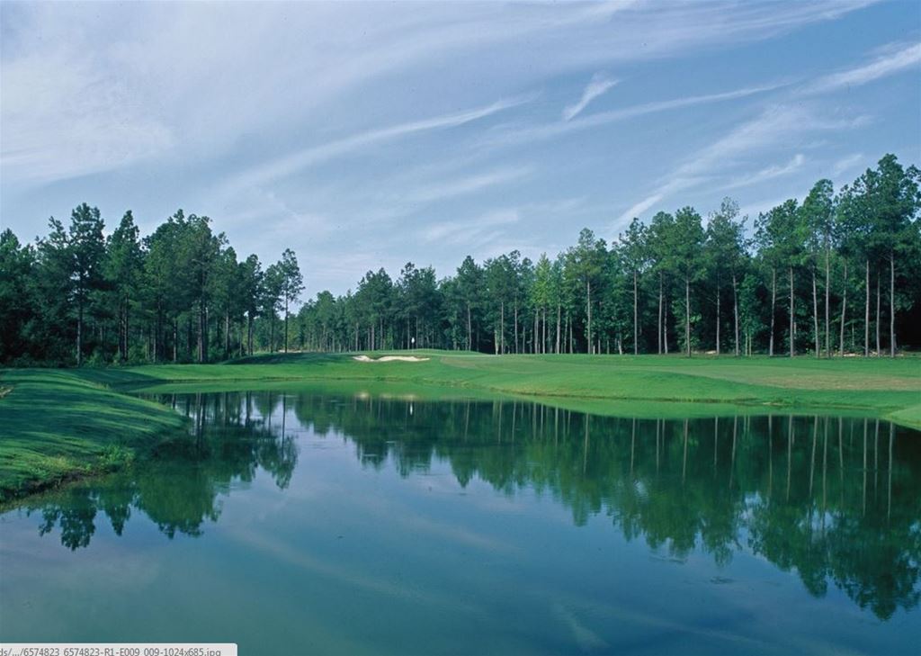 Independence Golf Club | Midlothian, Virginia Golf Courses & Clubs