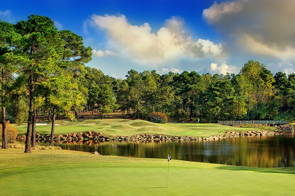 Mid South Golf Club | Southern Pines, North Carolina Golf Courses & Clubs