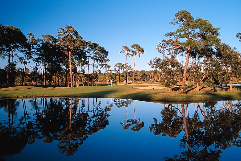 Oyster Bay Golf Course | Legends Golf Packages | All Inclusive Myrtle ...