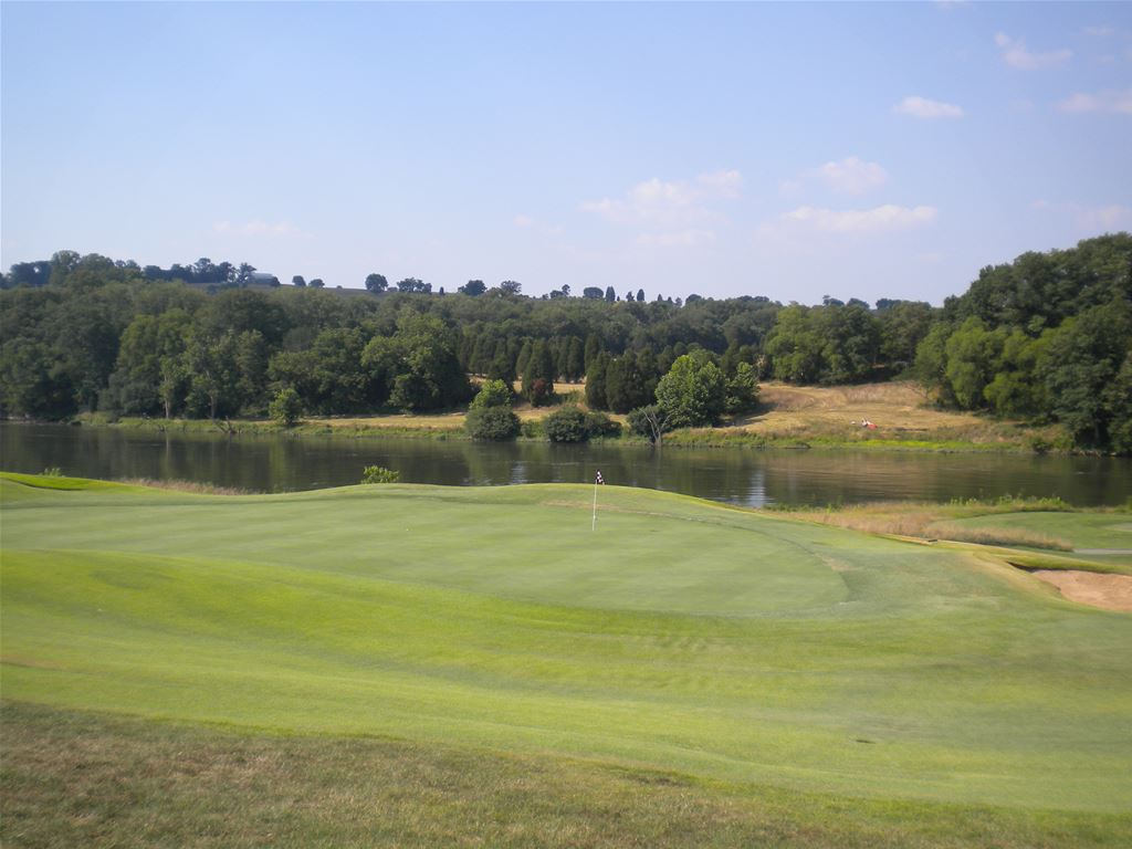 River Islands Golf Course | Island Pointe Golf Course | Island Pointe ...