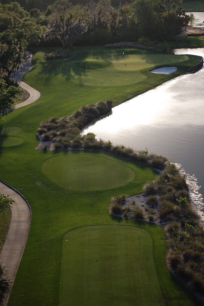 Celebration Golf Course | Kissimmee, Florida Golf Courses & Clubs