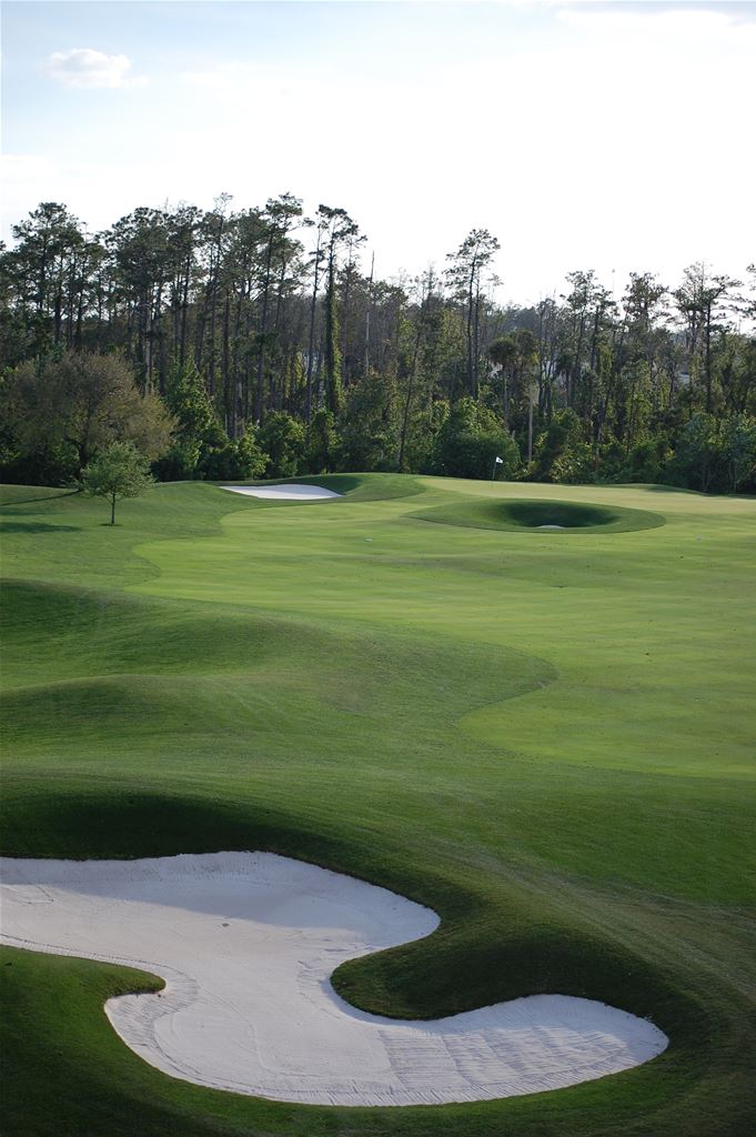 Celebration Golf Course | Kissimmee, Florida Golf Courses & Clubs