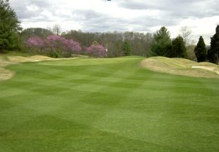 Warrior's Path Golf Course | Tennessee Golf Trail | Tennessee Golf Packages