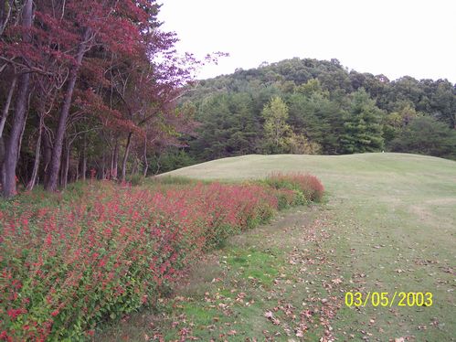 Warrior's Path Golf Course | Tennessee Golf Trail | Tennessee Golf Packages
