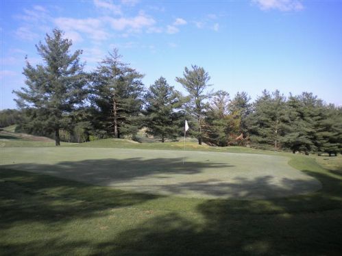 Warrior's Path Golf Course | Tennessee Golf Trail | Tennessee Golf Packages