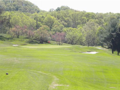 Warrior's Path Golf Course | Tennessee Golf Trail | Tennessee Golf Packages