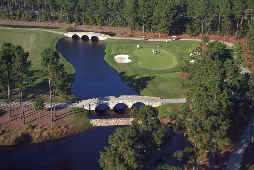 World Tour Golf Course, Myrtle Beach, SC | myGolfVacation.com