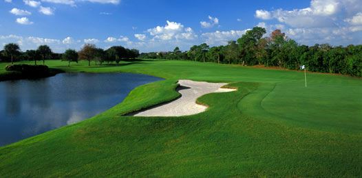 Bayou Club | Largo, Florida Golf Courses & Clubs
