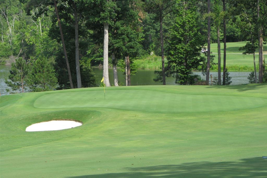 Tennessee Golf | Crossville, Memphis, Nashville, Tellico Village and ...