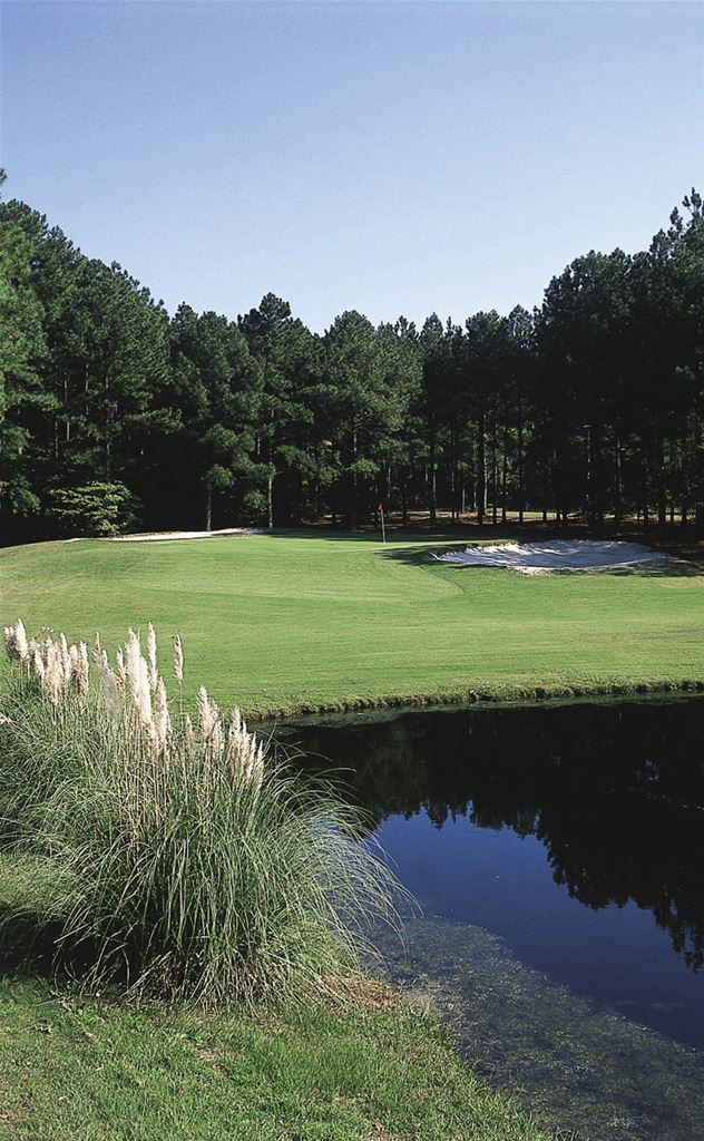 Village of Pinehurst Golf Courses | Golf Clubs | Golf Links