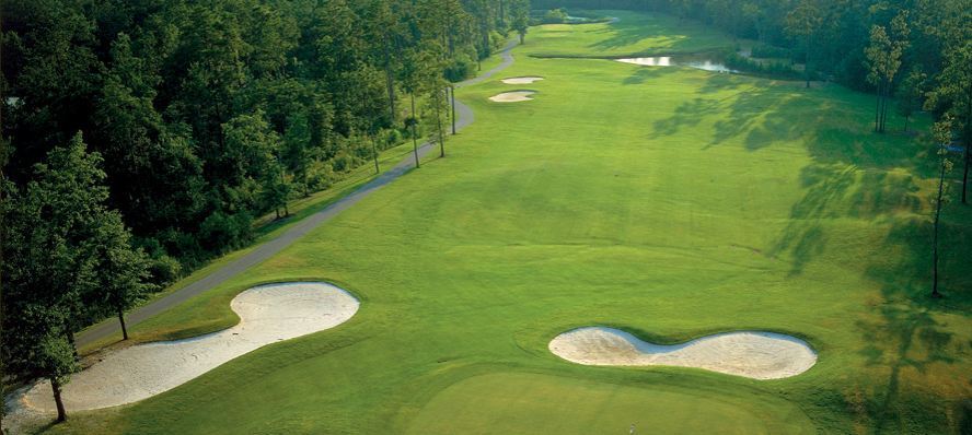 Diamond Back Golf Course, Diamond Back Golf Course at Woodland Valley ...