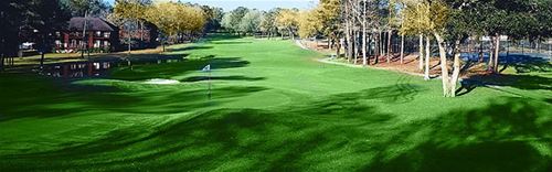 Golf Courses, Golf Packages, Tennessee, Kentucky, Virginia, South ...