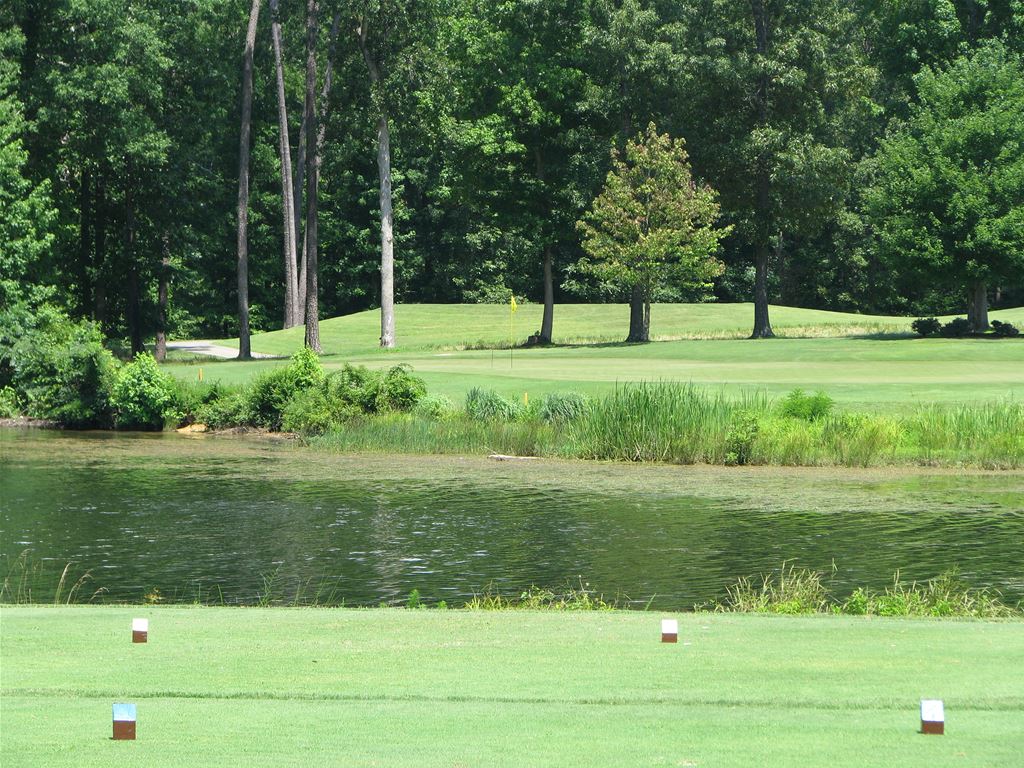 Tennessee Golf | Crossville, Memphis, Nashville, Tellico Village and ...